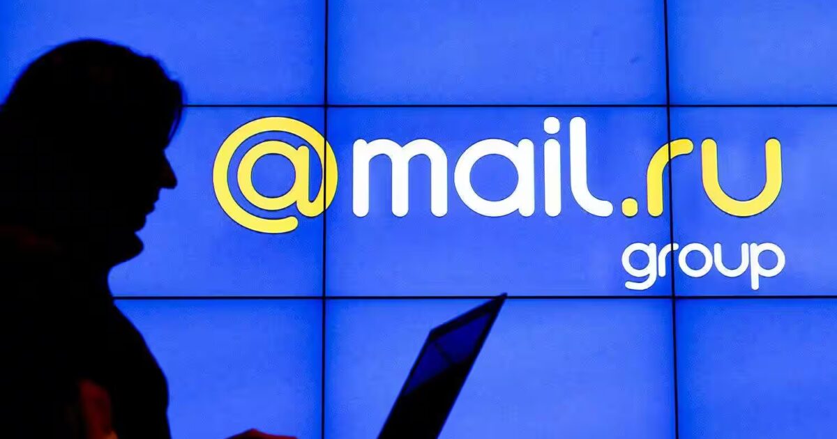 Mail.Ru Group выпускает безопасный браузер Atom