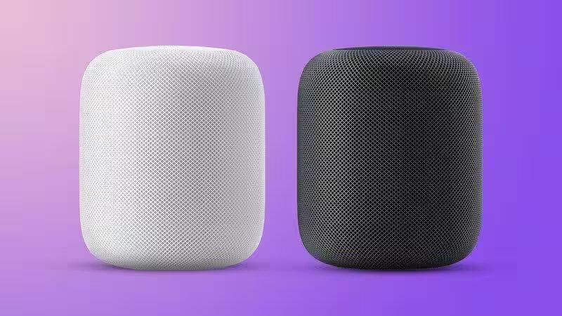 HomePod теперь недоступен в Канаде после снятия с производства