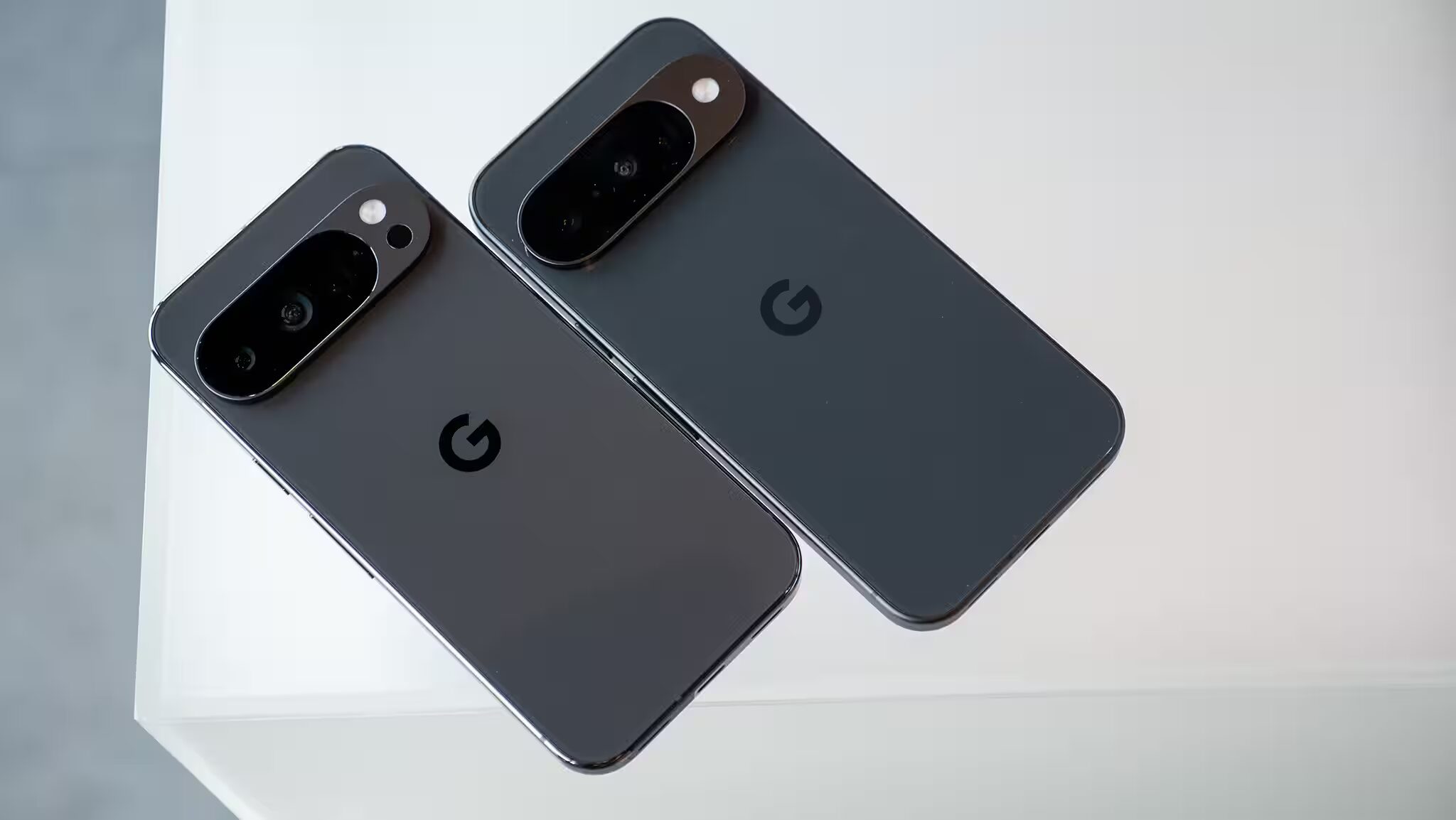 Google тестирует модем MediaTek для Pixel 11 с новым чипом Tensor G6