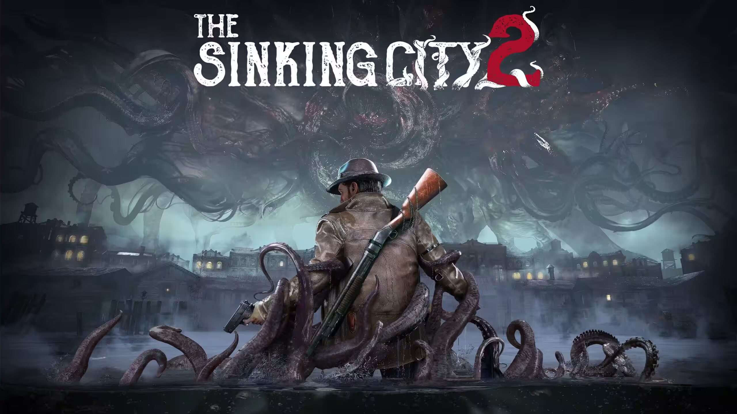 The Sinking City 2 перенесли на 2026 год
