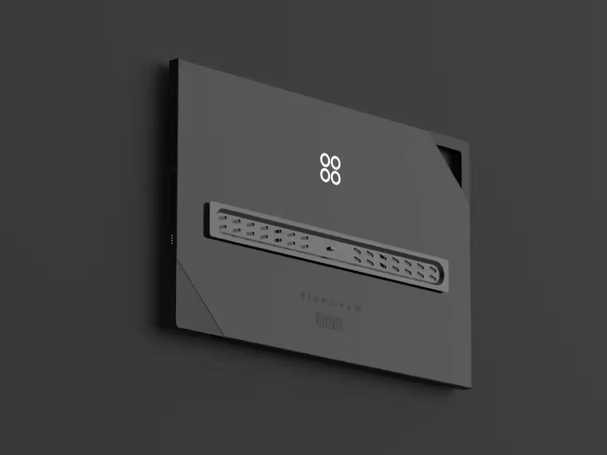 Displace Pro TV 2 получит локальный ИИ без облачной обработки