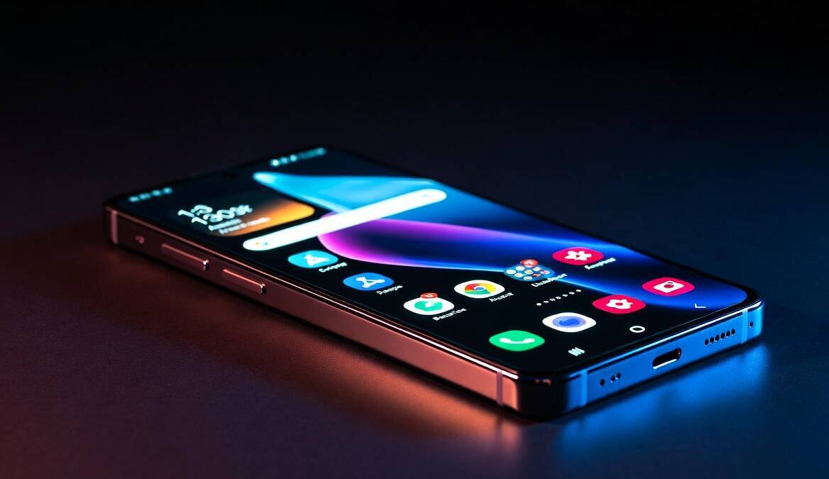 Samsung может установить OLED BOE в смартфон Galaxy S27